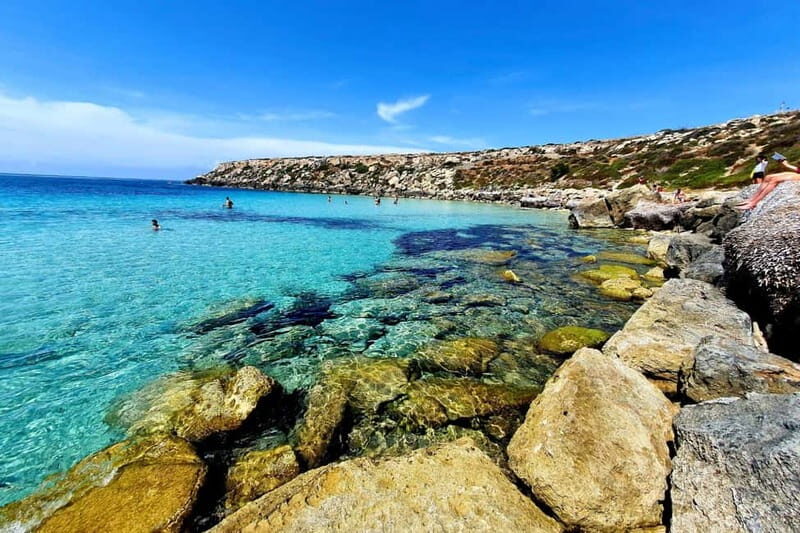 From Trapani: Egadi Islands Tour by RIB to Favignana and Levanzo with Lunch - Considering the Price and Experience Value