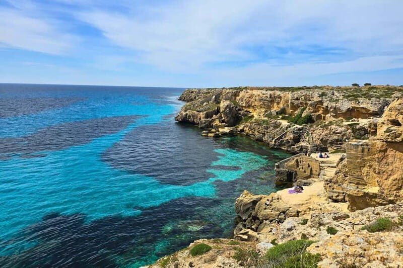 From Trapani: Egadi Islands Tour by RIB to Favignana and Levanzo with Lunch - Final Thoughts