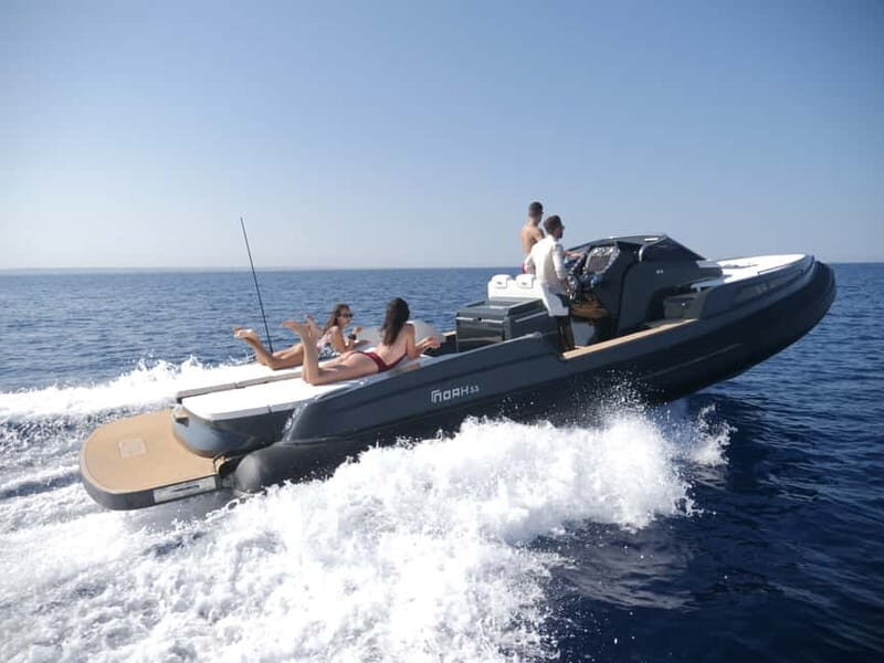 From Trapani: Egadi Islands Tour Favignana - levanzo - An Authentic Taste of Sicily’s Archipelago