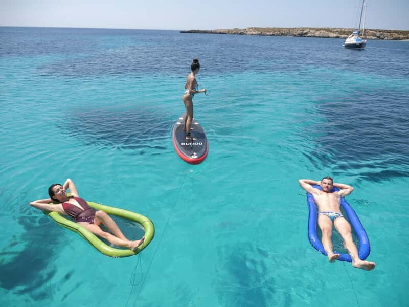 From Trapani: Egadi Islands Tour Favignana - levanzo - FAQs