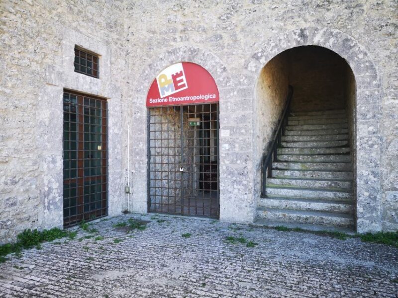 From Trapani: Erice Walking Tour and Local Products Tasting - Exploring the Charm of Erice: A Guided Walking Tour from Trapani