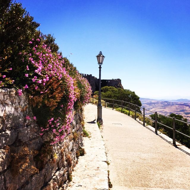 From Trapani: Erice Walking Tour and Local Products Tasting - Who Will Love This Tour?