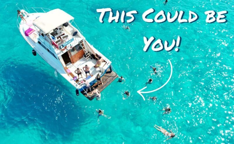 From Trapani: Favignana and Levanzo Boat Tour with Lunch - What Makes This Tour Special