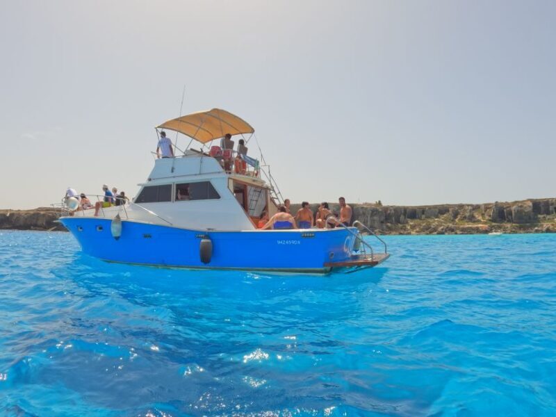 From Trapani: Favignana and Levanzo Boat Tour with Lunch - Who Will Love This Tour?