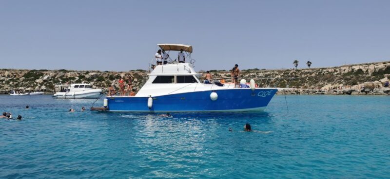 From Trapani: Favignana and Levanzo Boat Tour with Lunch - FAQs About the Favignana and Levanzo Boat Tour