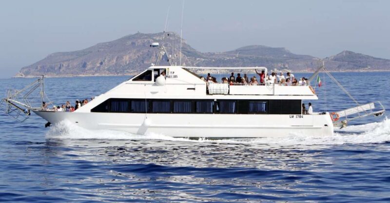 From Trapani: Favignana and Levanzo Boat Trip with Stops - The Experience in Context: Value and Practicalities