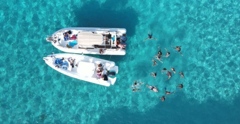 From Trapani: Favignana and Levanzo Full Day Cruise - Who Will Love This Trip?