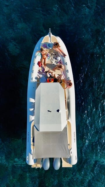 From Trapani: Favignana and Levanzo Island Day Cruise - An In-Depth Look at the Egadi Islands Cruise