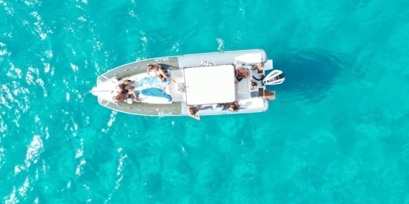 From Trapani: Favignana and Levanzo Island Day Cruise - FAQs