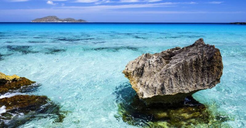 From Trapani: Favignana and Levanzo Mini Cruise with Lunch - Practical Tips for Travelers