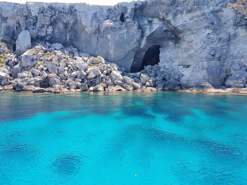 From Trapani: Favignana and Levanzo Motorboat Cruise - Who Is This Tour Perfect For?