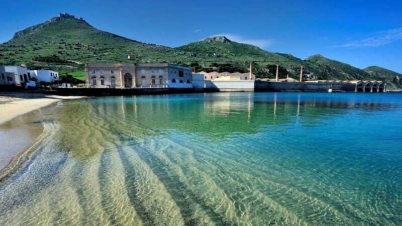 From Trapani: Favignana and Levanzo Shuttle Tour - Key Points