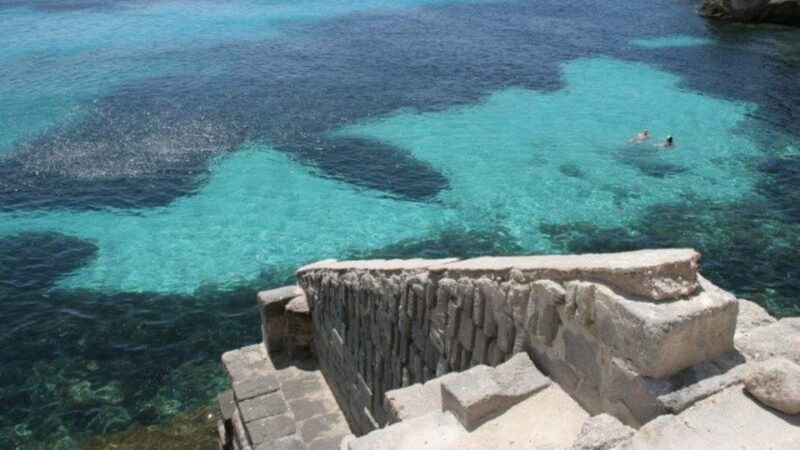 From Trapani: Favignana and Levanzo Shuttle Tour - FAQs