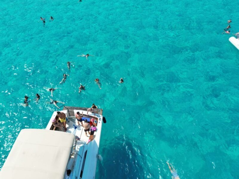 From Trapani: Favignana and Levanzo Yacht Tour with Stops - From Trapani: Favignana and Levanzo Yacht Tour with Stops – A Practical & Enjoyable Day on the Water