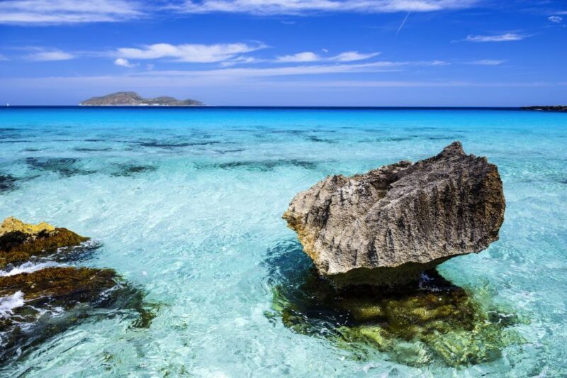 From Trapani: Favignana and Levanzo Yacht Tour with Stops - Pricing & Value: Is It Worth It?