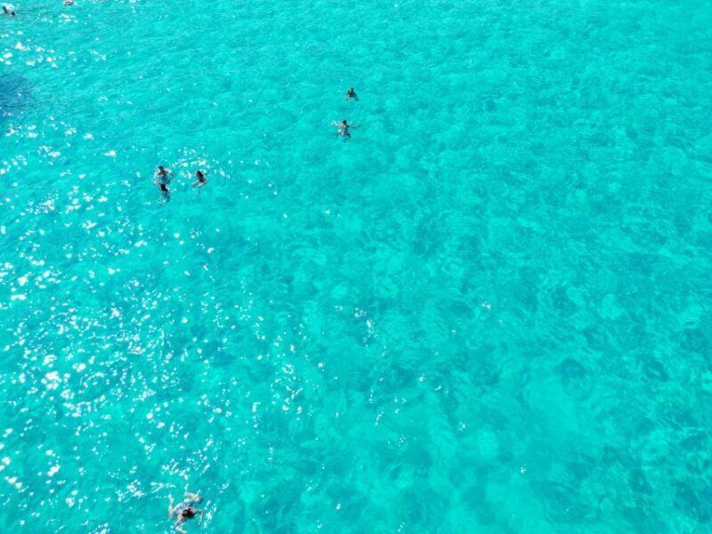 From Trapani: Favignana and Levanzo Yacht Tour with Stops - Frequently Asked Questions