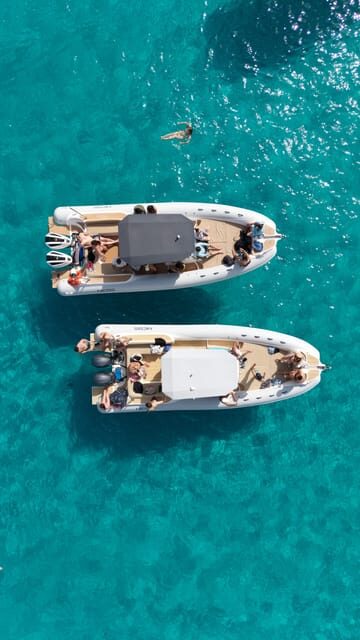 From Trapani: Favignana & Levanzo Luxury Private Boat Tour - The Practicalities: What to Expect