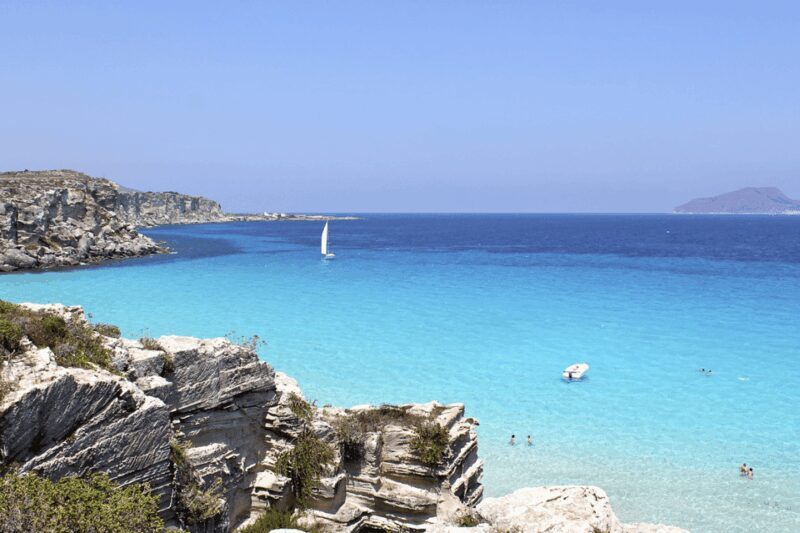From Trapani: Favignana & Levanzo Luxury Private Boat Tour - The Value of the Experience