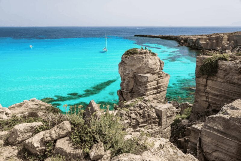 From Trapani: Favignana & Levanzo Luxury Private Boat Tour - Final Thoughts