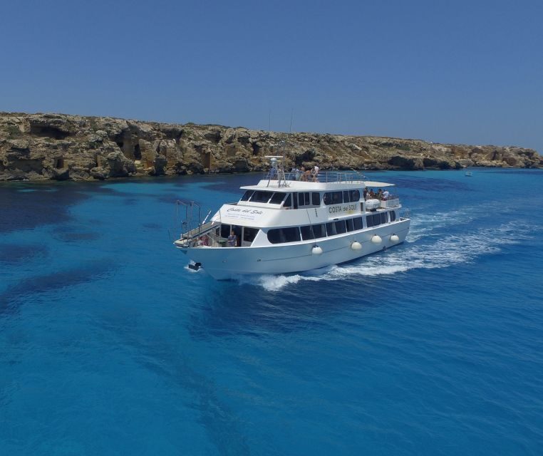 From Trapani: Full-Day Cruise to Favignana and Levanzo - Who Should Consider This Tour?