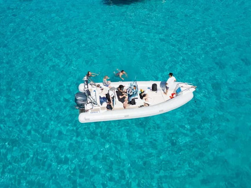 From Trapani: Full-day private tour of Favignana and Levanzo, all inclusive - Key Points