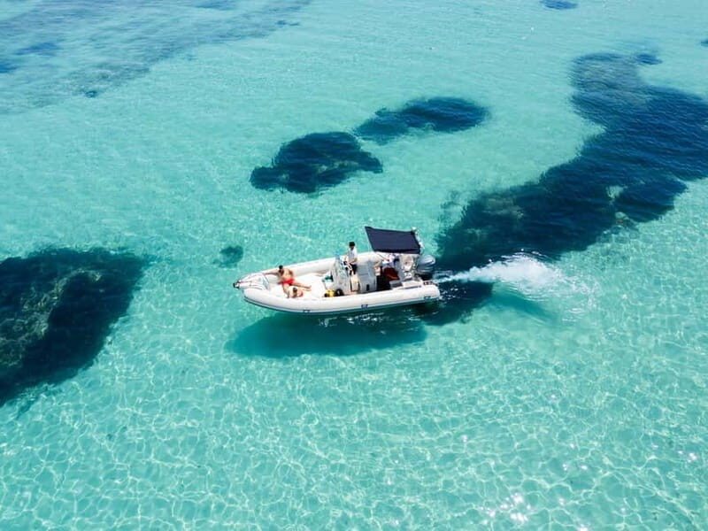 From Trapani: Full-day private tour of Favignana and Levanzo, all inclusive - Why the Experience Works