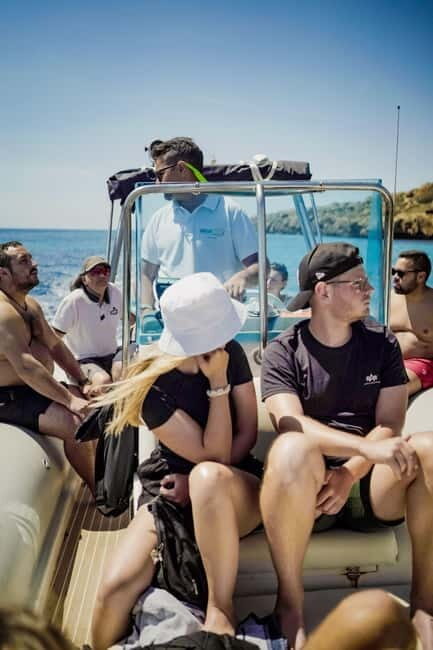 From Trapani: Full-day private tour of Favignana and Levanzo, all inclusive - The Sum Up