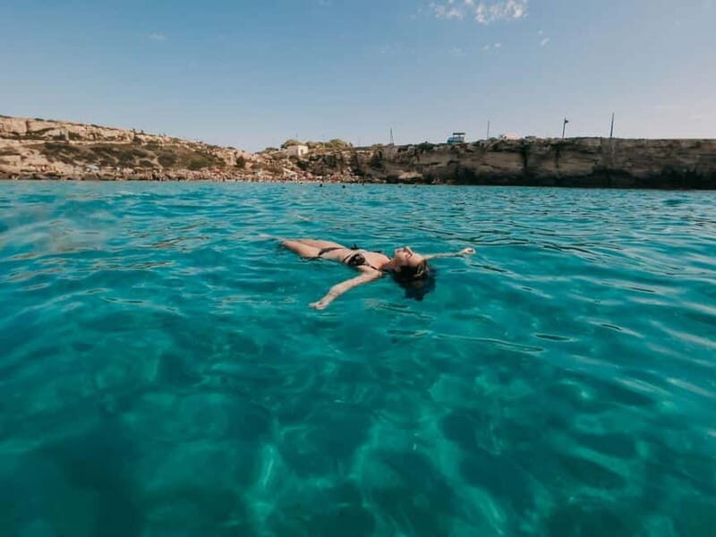 From Trapani: Full-day private tour of Favignana and Levanzo, all inclusive - FAQs