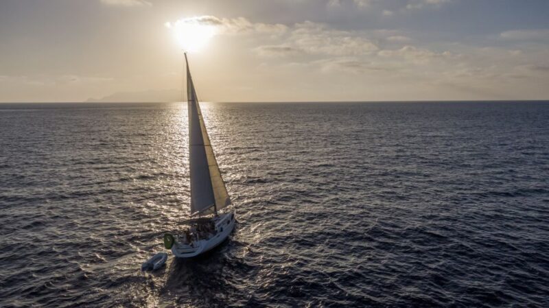 From Trapani: Full-Day Sailboat Trip to Favignana & Levanzo - An In-Depth Look at the Full-Day Sailboat Trip from Trapani