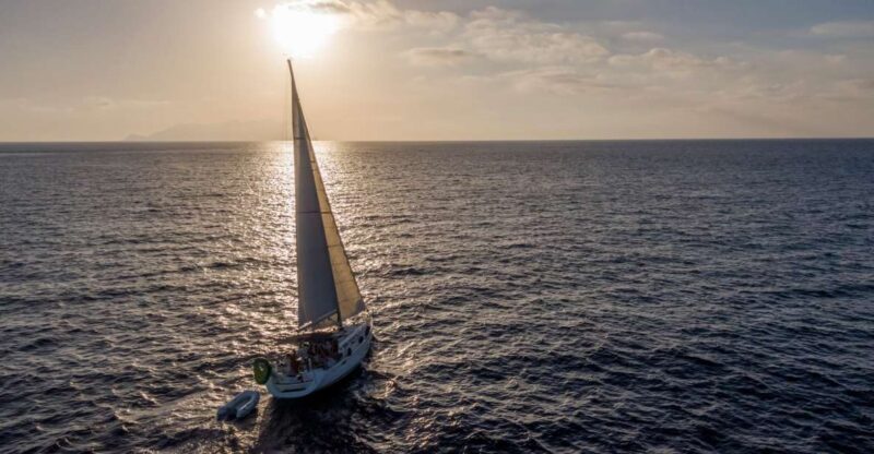 From Trapani: Full-Day Sailboat Trip to Favignana & Levanzo - Authentic Experiences and Real Traveler Feedback