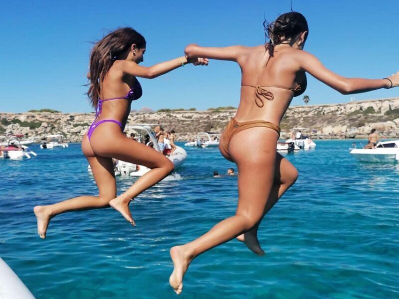 From Trapani: Private Cruise to Egadi Favignana & Levanzo - Authentic Experiences and Practical Details