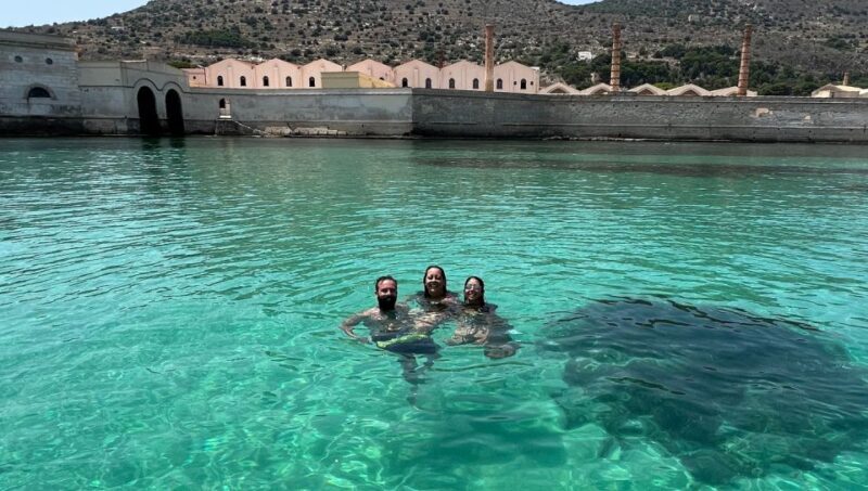 From Trapani: Private Cruise to Egadi Favignana & Levanzo - Final Thoughts
