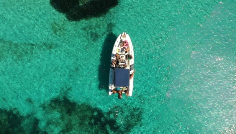 From Trapani: Private Cruise to Egadi Favignana & Levanzo - FAQ