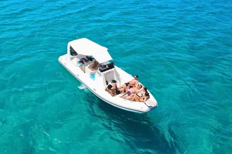 From Trapani: Private Tour of the Egadi Islands Favignana and Levanzo with lunch included - Key Points