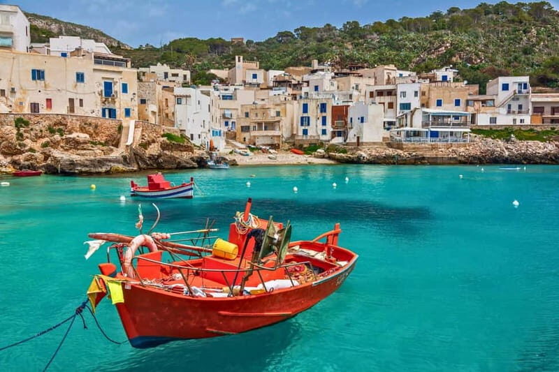 From Trapani: Private Tour of the Egadi Islands Favignana and Levanzo with lunch included - Who Will Love This Tour?