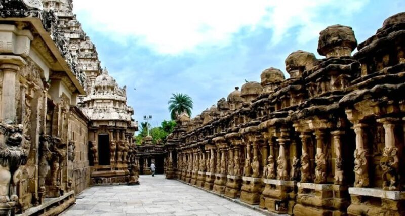 From Trichy: Private Day Tour to Tanjore & Kumbakonam - An In-Depth Look at the Itinerary