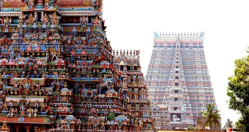 From Trichy: Private Day Tour to Tanjore & Kumbakonam - The Sum Up: Who’s This Tour Best For?