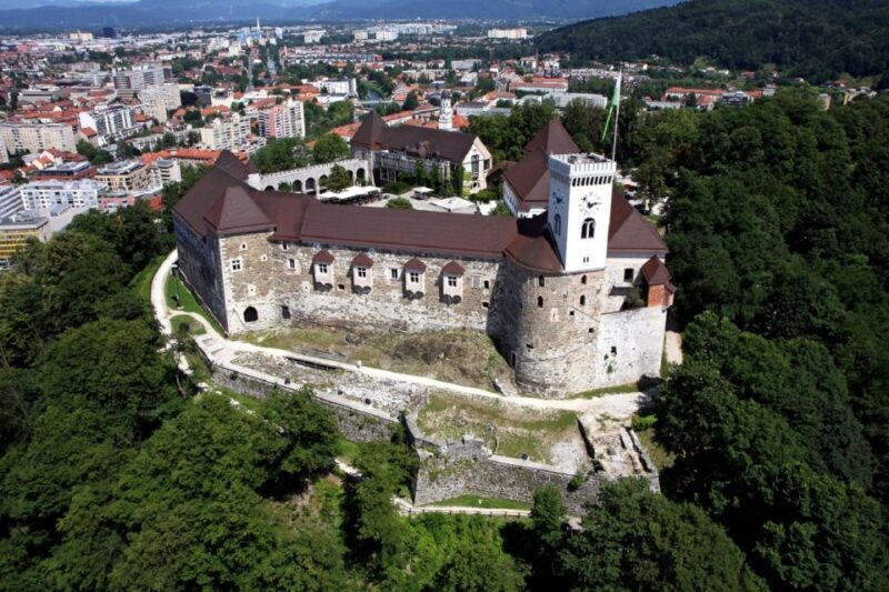 From Trieste: Lake Bled and Ljubljana Tour - Exploring the Trieste to Lake Bled and Ljubljana Tour: An Honest Review