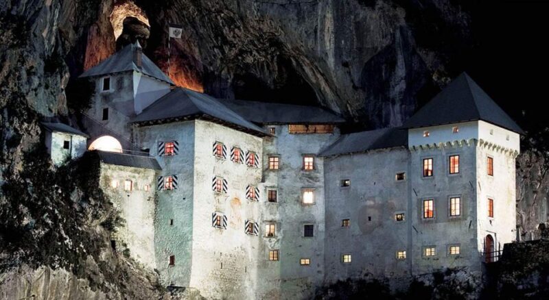 From Trieste: Postojna Cave & Predjama Castle - The Practicalities and Value