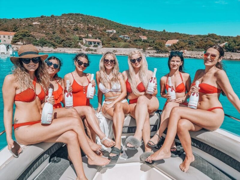 From Trogir: 3 islands half day tour with Blue Lagoon - Final Thoughts