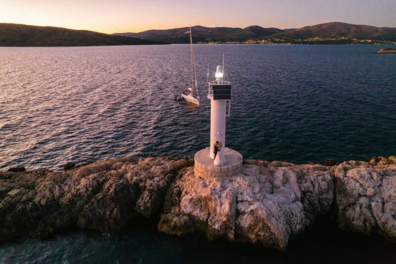 From Trogir Day sailing (private tour) - An In-depth Look at the Experience