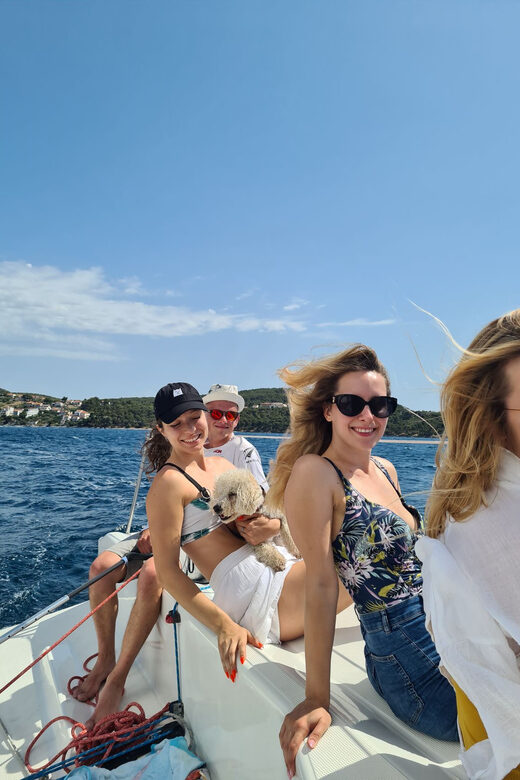 From Trogir Day sailing (private tour) - Final Thoughts: Is This Tour Right for You?