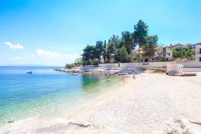 From Trogir: Guided Panoramic Boat Tour with Drinks - The Real Deal: What Travelers Say