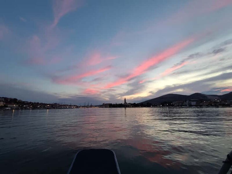 From Trogir: Guided Panoramic Boat Tour with Drinks - How Does It Stack Up in Terms of Value?