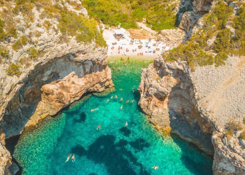 From Trogir or Split: Full-Day Blue Cave & Hvar Island Tour - FAQ