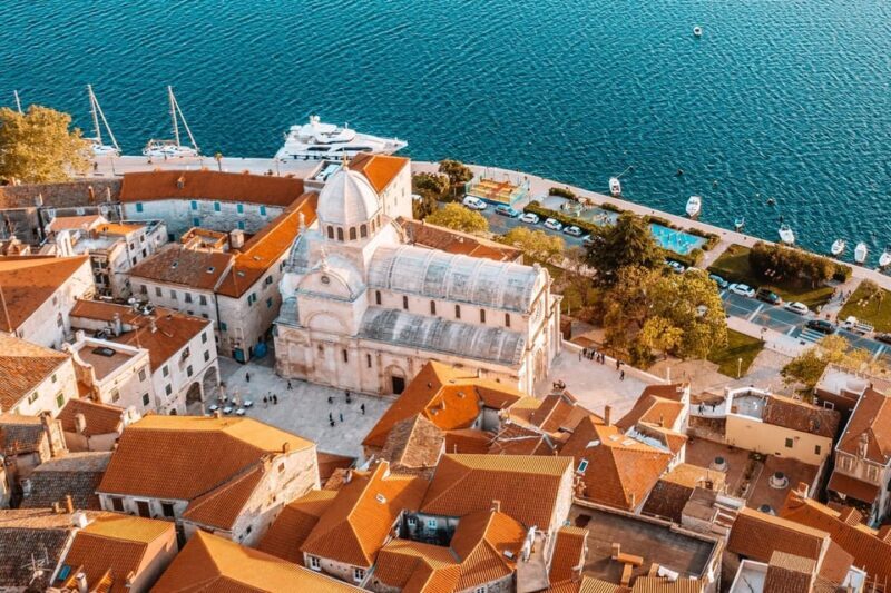 From Trogir, Seget & Okrug: Krka Waterfalls Culture Tour - Who Is This Tour Best For?
