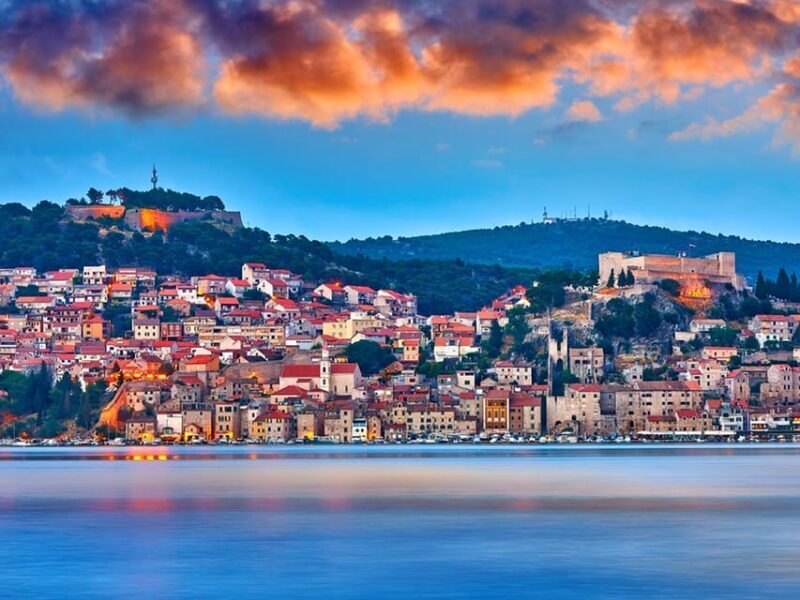 From Trogir, Seget & Okrug: Krka Waterfalls Gastro Tour - FAQ: Practical Questions Answered