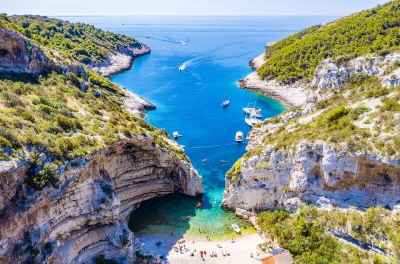 From Trogir & Split: Full-Day Private Tour - The Sum Up: Who Will Love This Tour?