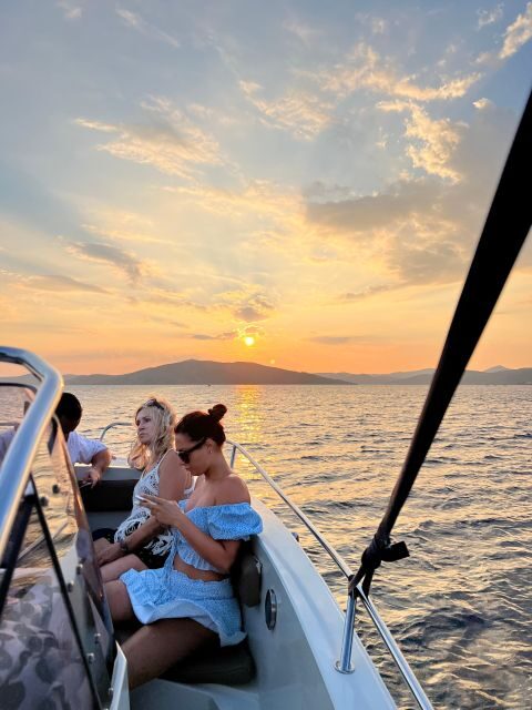 From Trogir/Split: Islands Bra, olta & Blue lagoon - Key Points