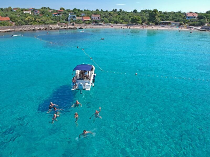 From Trogir/Split: Islands Bra, olta & Blue lagoon - Who Should Consider This Tour?